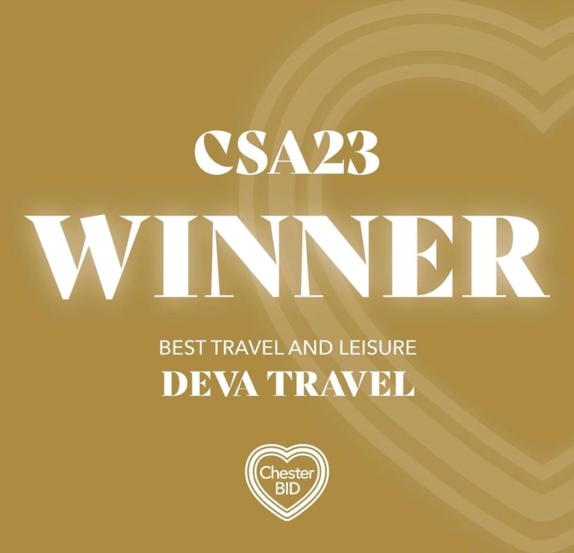 Bespoke Travel Agents & Luxury Tour Operators | Deva Travel Chester