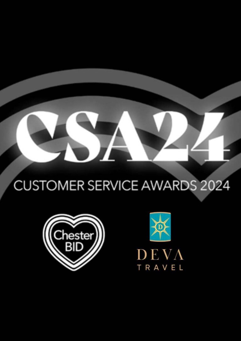 Bespoke Travel Agents & Luxury Tour Operators | Deva Travel Chester