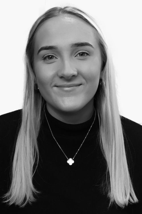 Freya | Our Travel Specialists | Deva Travel Agents Chester